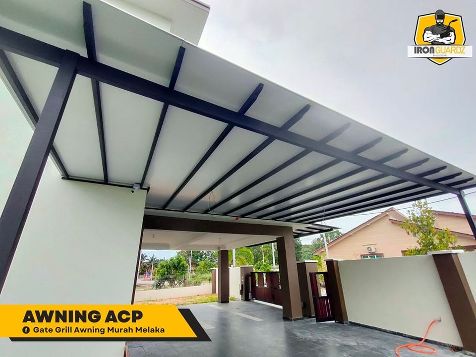 AWNING – Ironguardz